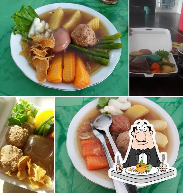 Best brunch restaurants in Pati, winter 2024 - Restaurant Guru