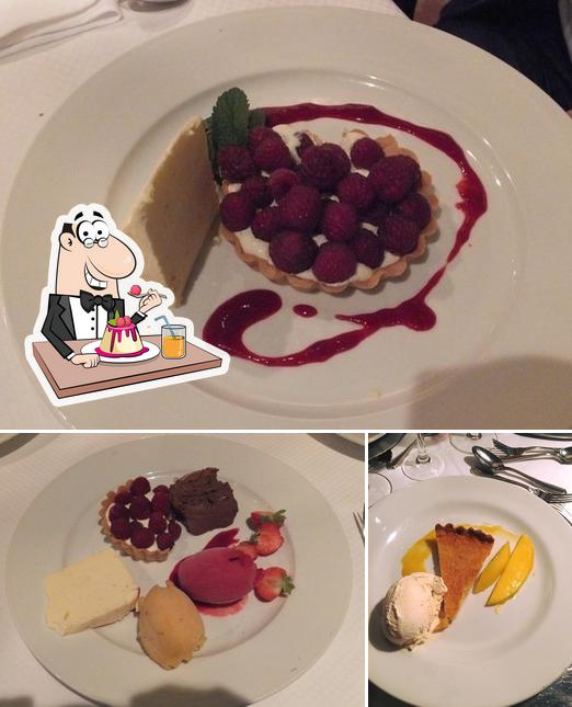 September restaurant, Kiel - Restaurant reviews