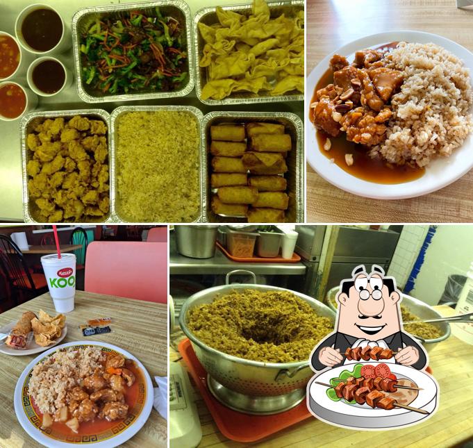 Best chinese restaurants in Springfield, summer 2024 - Restaurant Guru