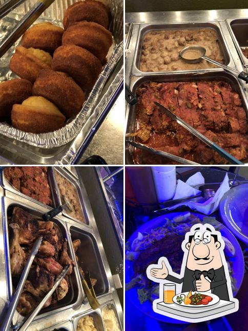 Southern Style Foods in Austin - Restaurant menu and reviews