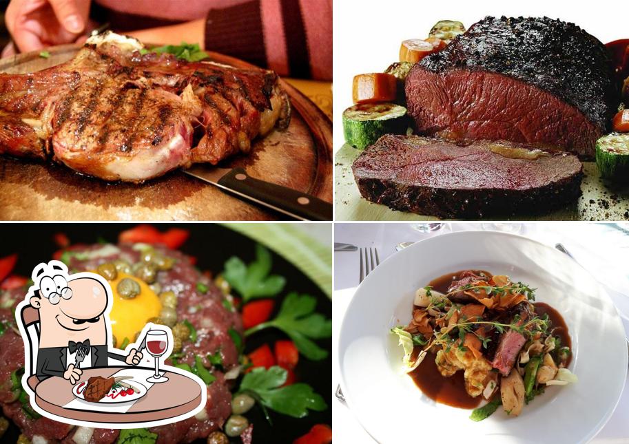 Restaurant Strandberg, Copenhagen - Restaurant reviews