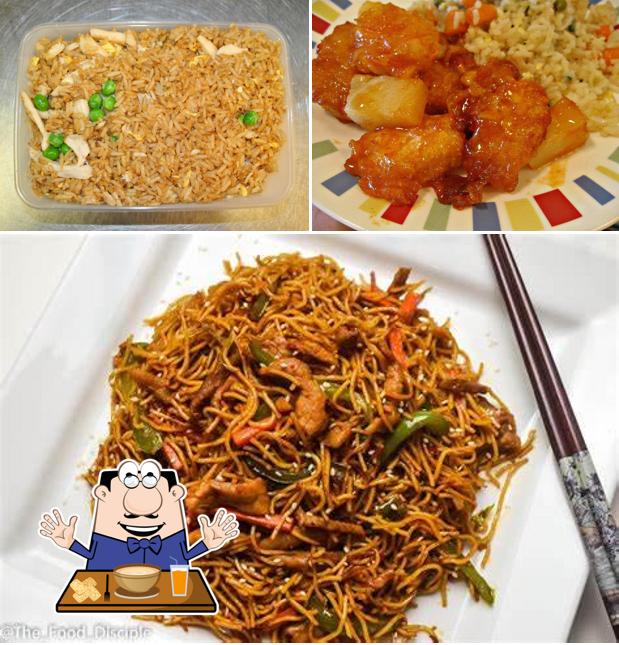 Top 4 restaurants with dumplings in Heywood, january 2026 - Restaurant Guru