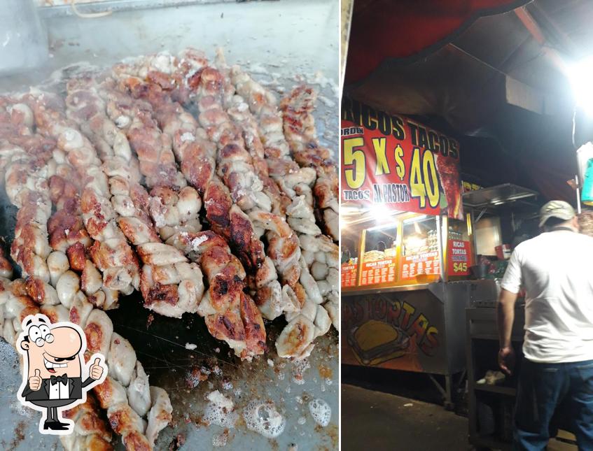 Tacos Perisur restaurant, Culiacán - Restaurant reviews