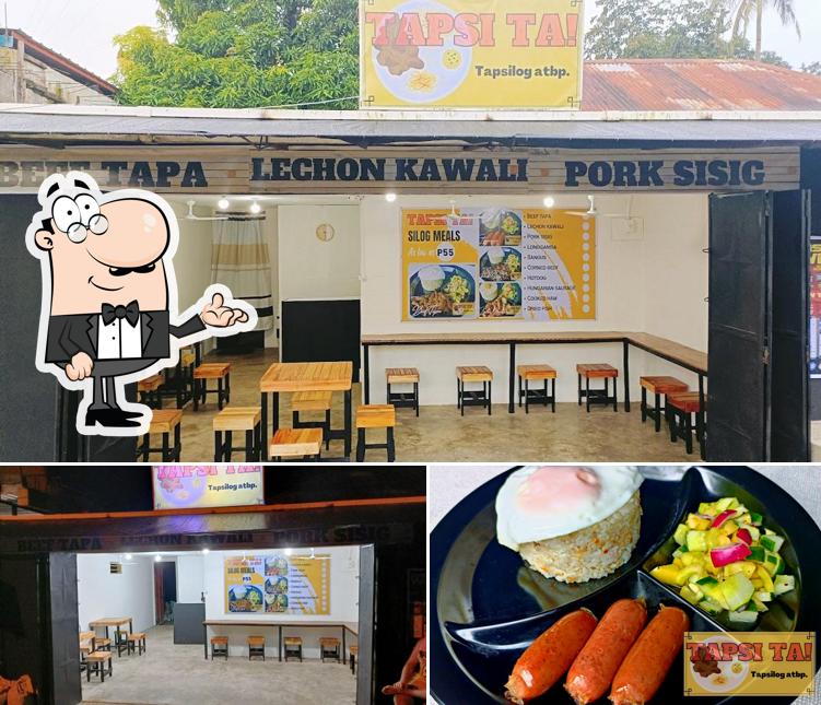 Tapsi ta! Tapsilog atbp. restaurant, Isabela - Restaurant reviews
