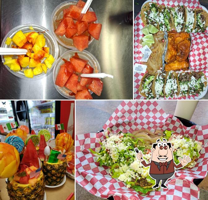 Taqueria La Huasteca -Alitas-Burgers-Snacks- in Brownsville ...