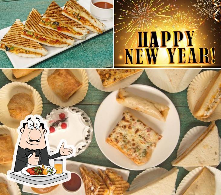 Tasty fast food & Tea Stall, Ahmedabad - Restaurant menu, prices and ...