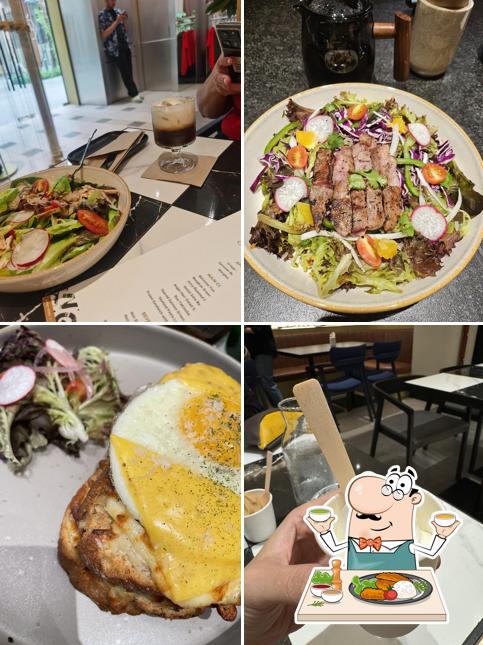 The Coffee Academics - Gafoy Kelapa Gading, North Jakarta - Restaurant ...