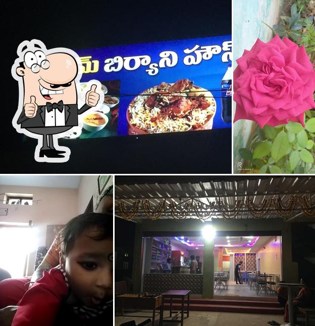 All places to eat and drink in Kadthal, winter 2024 - Restaurant Guru