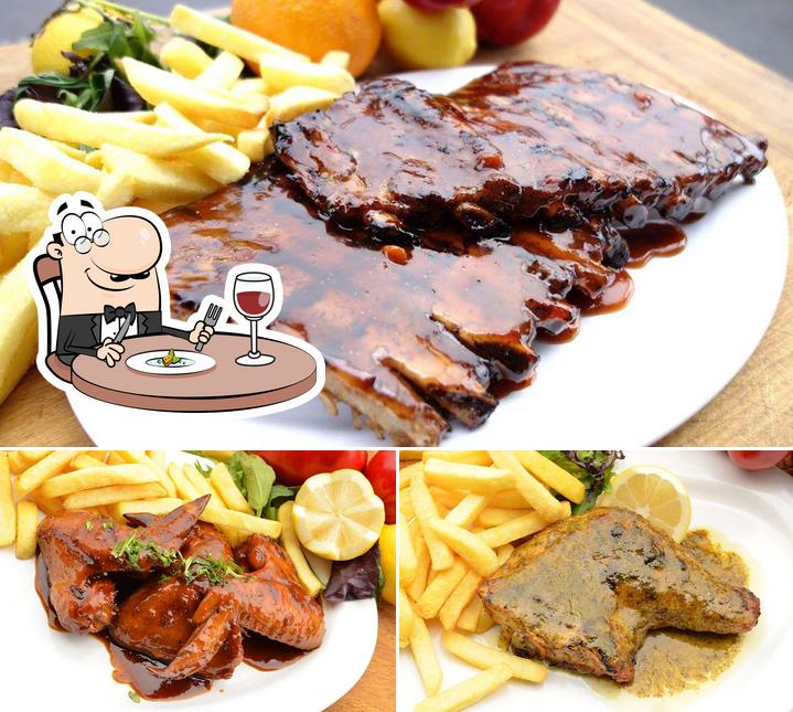 Rib Shack, 295 Penrose Rd, Mount Wellington, Auckland in Auckland
