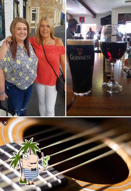 The Ship Inn Ayr in Ayr - Restaurant reviews