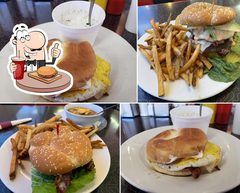 Starliner Diner, Glendale - Restaurant menu, prices and reviews