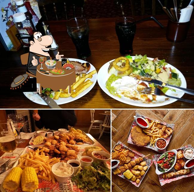 Station Promenade, Morecambe - Restaurant menu, prices and reviews
