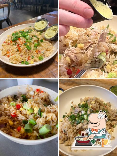 Viva Chicken, Charlotte - Restaurant menu, prices and reviews