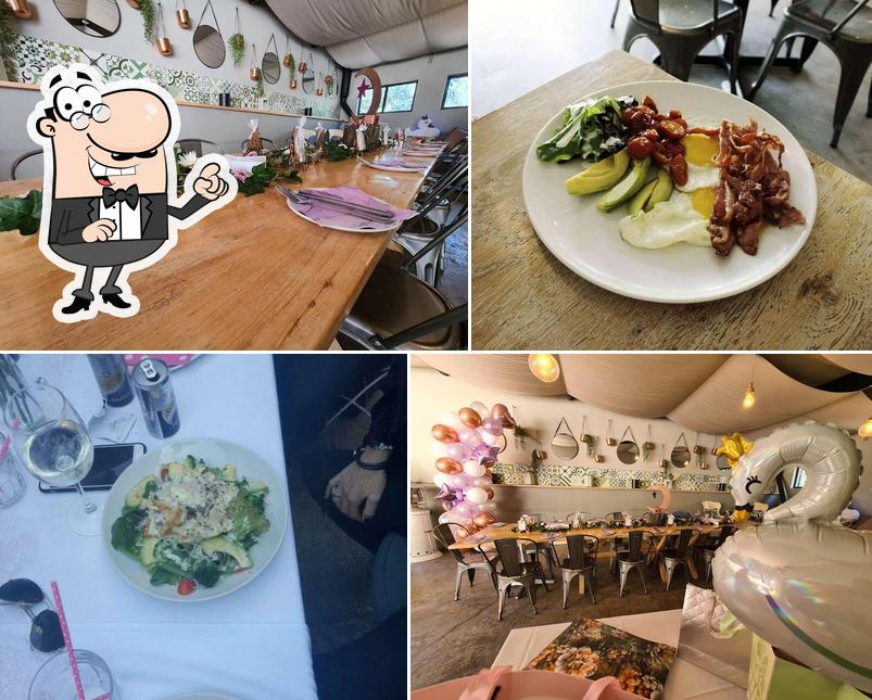Top 10 cafes in Johannesburg, october 2025 - Restaurant Guru