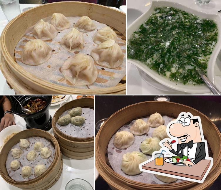 Lugang Cafe, Makati - Restaurant menu and reviews