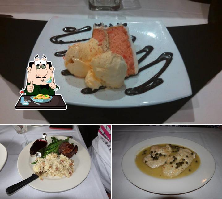 Rufina's, Chelmsford - Restaurant menu, prices and reviews