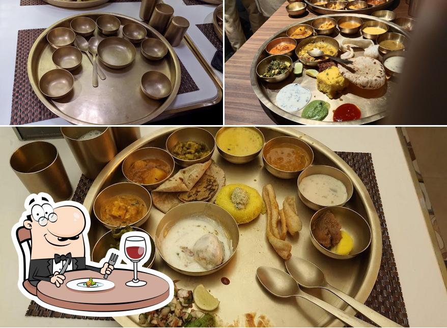 Maharaja Bhog, Mumbai - Restaurant menu, prices and reviews