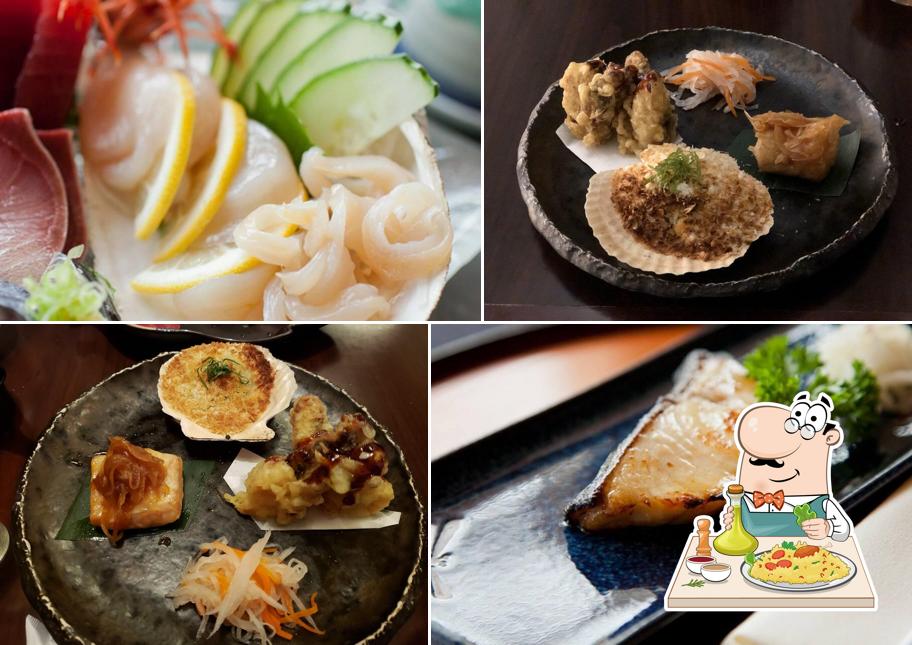Shiro's Sushi, Seattle - Restaurant menu, prices and reviews