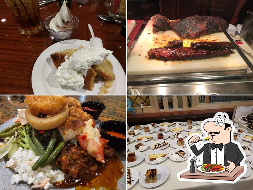 The Bonfire Restaurant, Ocean City - Restaurant menu, prices and reviews