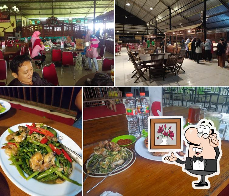 Joglo Batu, Batu - Restaurant menu, prices and reviews