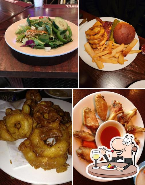 The Spare Rib, Commack - Restaurant menu, prices and reviews