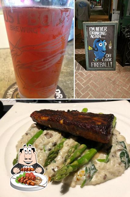 After 5 in Merced - Restaurant reviews