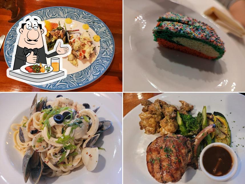 Alex's Kitchen, Missouri City - Restaurant menu, prices and reviews