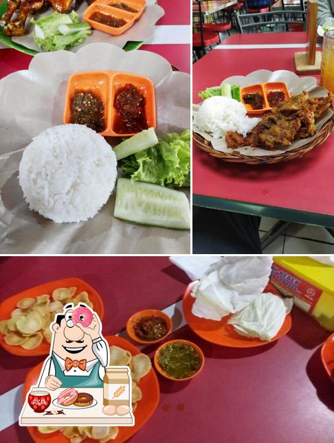 AYAM BEBEK TULANG LEPAS restaurant, Depok - Restaurant reviews