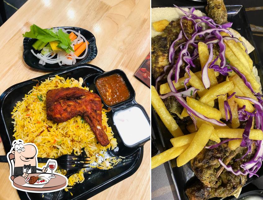BBC RESTAURANT &GRILLS BR 5, Abu Dhabi - Restaurant reviews
