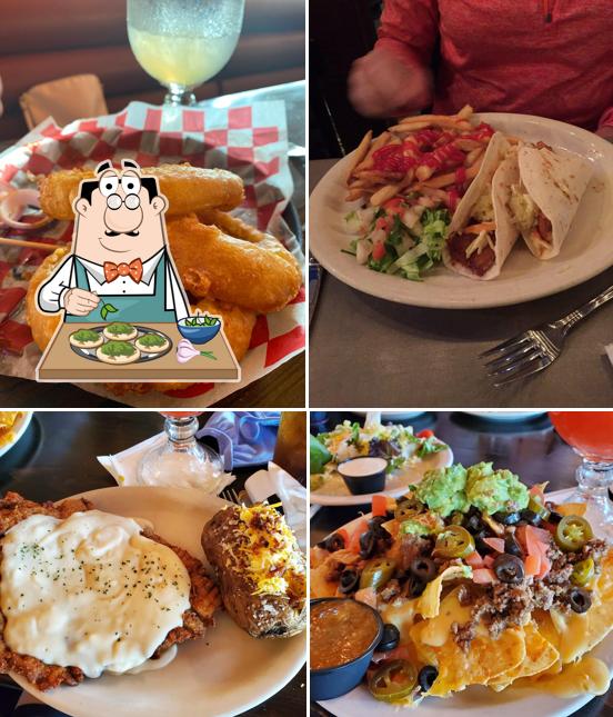 Bosque Resort Restaurant, Laguna Park - Restaurant menu, prices and reviews