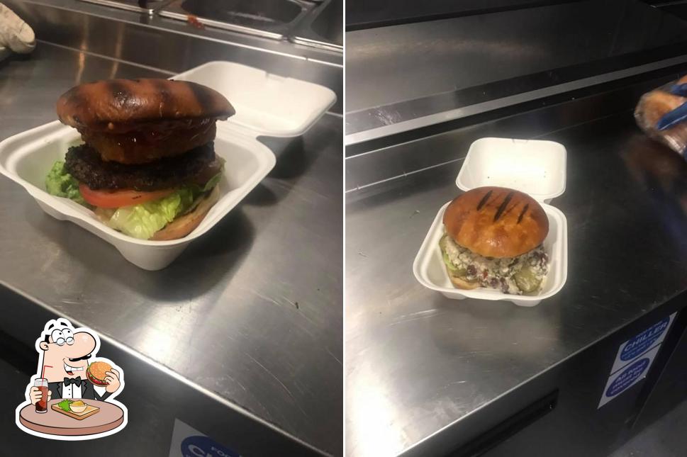 Bear Grills, Bath - Restaurant menu, prices and reviews