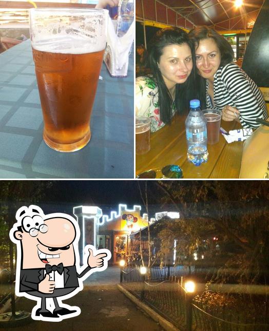 Чебурашка cafe, Dnipro