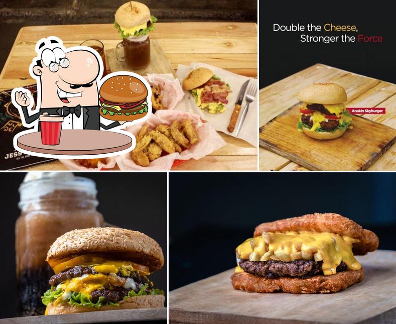 Jess & Pat's, Quezon City - Restaurant menu, prices and reviews