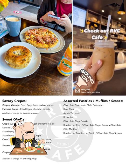 MAD CAFE, Rockville Centre - Restaurant menu, prices and reviews