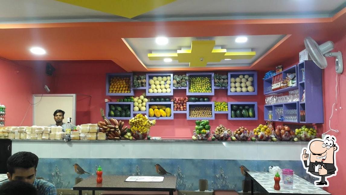 Mario Juicy, India, WWQW+RP6 - Restaurant reviews