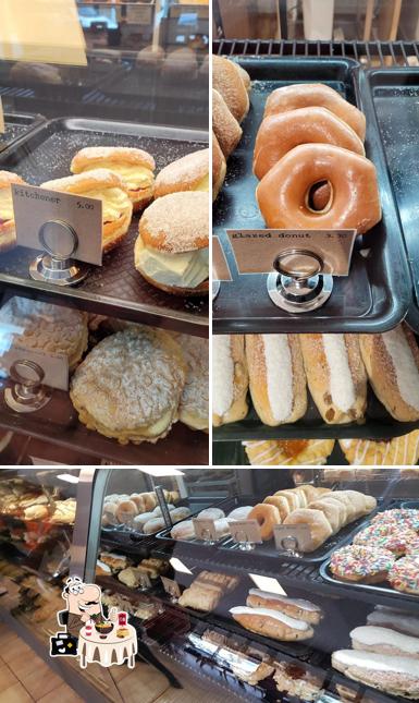 Randell Street Bakery, Mannum - Restaurant menu, prices and reviews