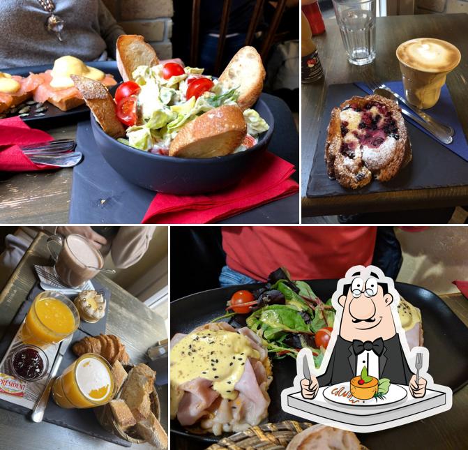 à table!, Budapest, Arany János utca - Restaurant menu, prices and reviews