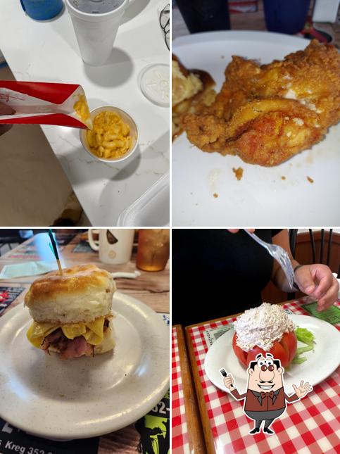 Chicken King, Hernando - Restaurant menu, prices and reviews