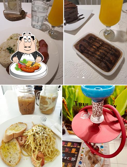 Cocoberry Cafe, Tagbilaran City - Restaurant menu, prices and reviews