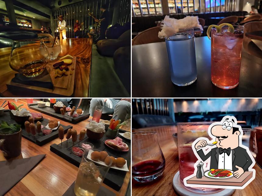 Dash Kitchen, Turin, Marconi - Restaurant menu, prices and reviews