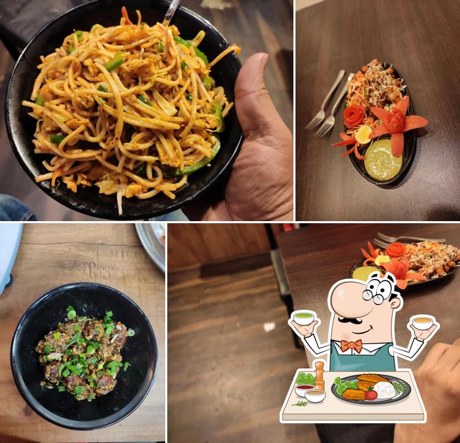 Food Carvaan Restaurant, Thane - Restaurant menu, prices and reviews