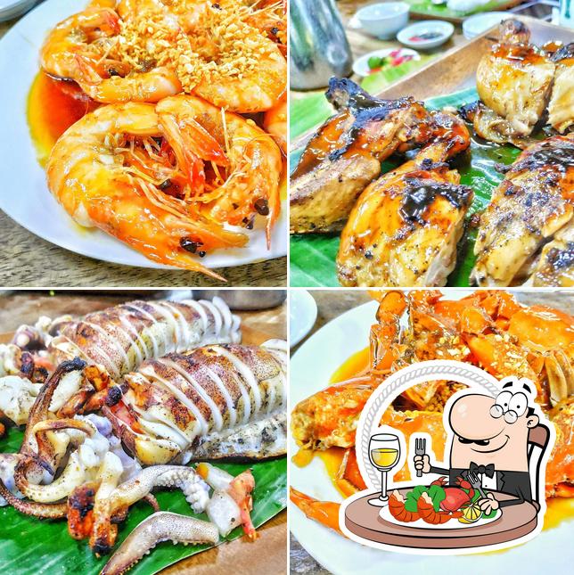 Funnside Ningnangan, Guagua - Restaurant menu, prices and reviews
