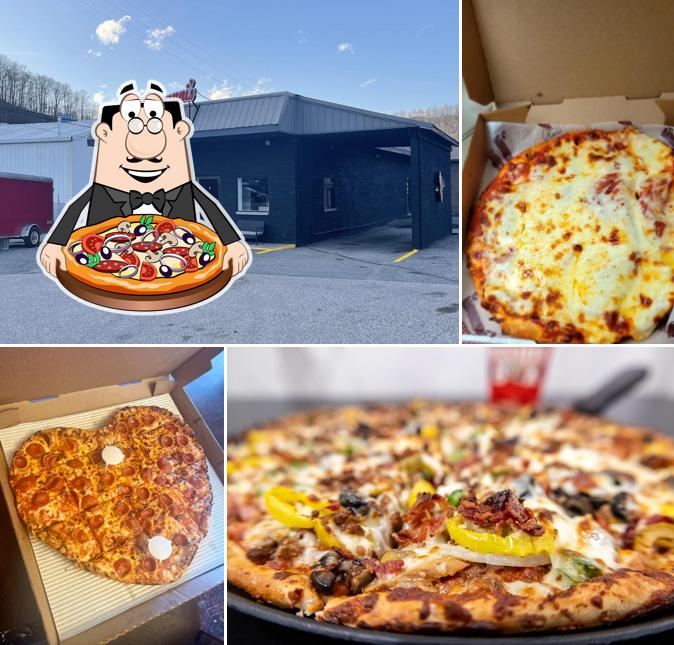 Find the best place to eat in Kermit, West Virginia, winter 2024 ...