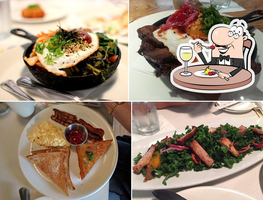 Koko Head Cafe, Honolulu - Restaurant menu, prices and reviews