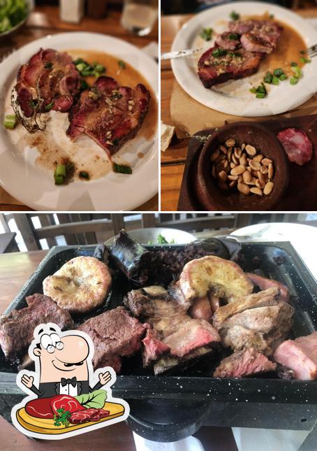 La Sureña, Uribelarrea - Menú del restaurante, precios y reseñas