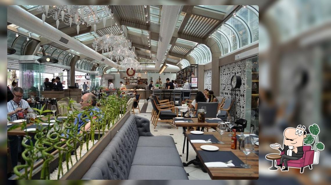 Top 10 restaurants with shawarma in Istanbul, december 2024 ...