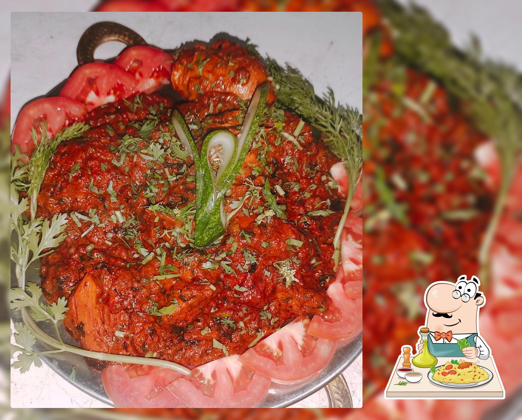 MEHFIL, Kankavali - Restaurant reviews