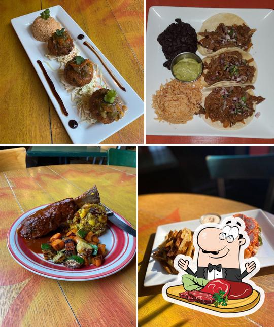 Mañana Cafe in Groton - Restaurant menu and reviews