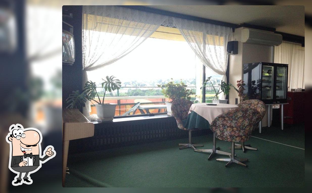 Panorama Café cafe, Varna - Restaurant reviews