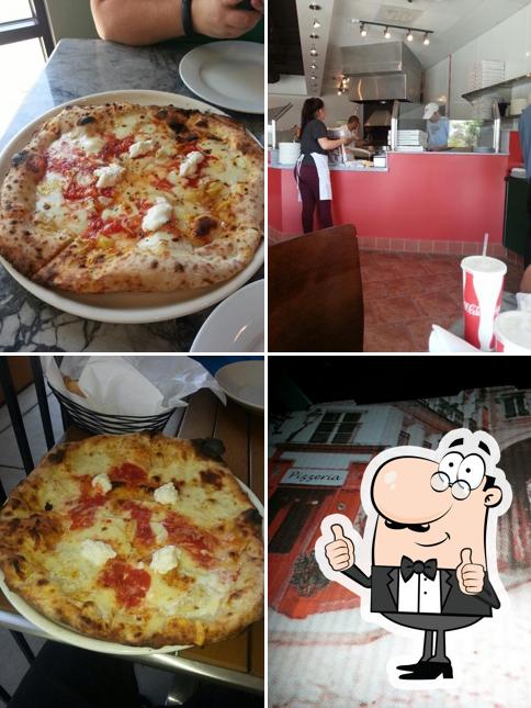 Custom Pie, 6593 Collins And Drive in Moorpark
